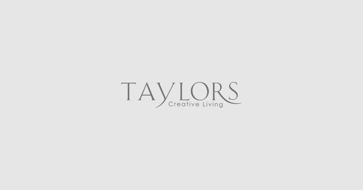 Creatively Unique | Taylors Creative Living